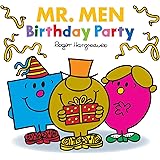 Mr. Birthday (Mr. Men & Little Miss Celebrations): Amazon.co.uk ...