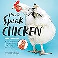 How to Speak Chicken Wall Calendar 2025: A Year of Chickens Doing What ...