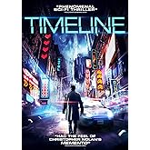 Timeline [DVD]: Amazon.co.uk: Paul Walker, Frances O'Connor, Gerard ...