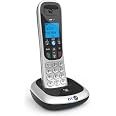 BT 2200 Nuisance Call Blocker Cordless Home Phone: Amazon.co.uk ...