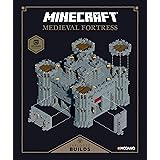 Minecraft: Exploded Builds: Medieval Fortress: An Official Minecraft ...