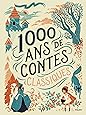 Amazon.fr - Mille ans de contes du monde entier - Annie Caldirac, Lair ...