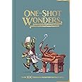 One-Shot Wonders: Over 100 Session Ideas for Fantasy RPGs: Amazon.co.uk ...