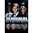 Amazon.it | Manimal: The Complete Series: Acquista in DVD e Blu ray