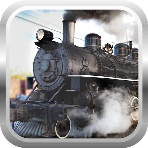Steam Train Drive Simulator 3D : Amazon.co.uk: Apps & Games