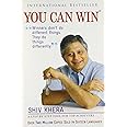 Buy You Can Win Book Online at Low Prices in India | You Can Win ...
