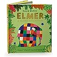 Elmer: A Classic Collection: Elmer's best-loved tales: 1 : McKee, David ...