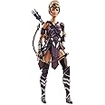 Barbie DWD84 Antiope Doll : Amazon.co.uk: Toys & Games