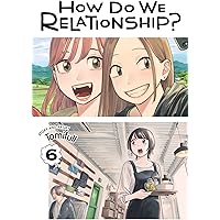 How Do We Relationship?, Vol. 1: Volume 1: Amazon.co.uk: Tamifull ...