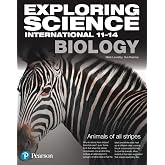 Pearson Education Limited Exploring Science International Year 8 ...