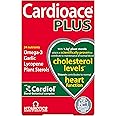 Cardioace Plus - Omega-3 Capsules, 60 each : Amazon.co.uk: Health ...