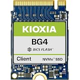 KIOXIA SSD Toshiba XG6 Series KXG60ZNV512G - Disque SSD - 512 Go ...