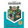 Minecraft, Handbuch für PVP-Mini-Games: Ein offizielles Minecraft ...