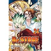 Dr. Stone (Vol. 8) : Inagaki, Riichiro, Boichi, Bellinato, Federica, Yoshida, Yaeka: Amazon.it ...