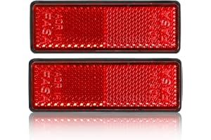 Amazon.de Best Sellers: The most popular items in Car Rear Light Lenses