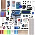 Funduino Starter Kit UNO R3 Ultimate Education, 100% kompatibel zu ...