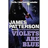 Alex Cross Series Collection James Patterson 17 Books Set Pack RRP: £ ...