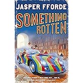 Lost in a Good Book: Thursday Next Book 2: Amazon.co.uk: Fforde, Jasper ...