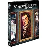 The Vincent Price Collection (7 BLU RAY SET): Amazon.co.uk: Vincent ...