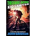 Theodore Boone: Kid Lawyer: 1 : Grisham, John: Amazon.in: Books