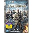 Stalingrad [DVD] [2014]: Amazon.co.uk: Thomas Kretschmann, Mariya ...