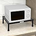 Plantex GI Steel Microwave Oven Stand for Kitchen Platform/Microwave ...