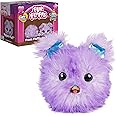 Fur Fluffs, Pupper-Fluff Surprise Reveal Interactive Toy Pet, Over 100 ...