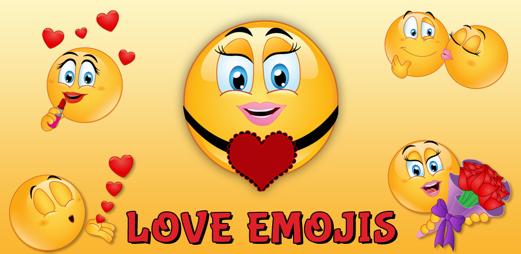 Love Emojis: Amazon.co.uk: Appstore for Android