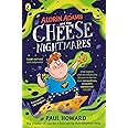 Aldrin Adams and the Cheese Nightmares : Howard, Paul: Amazon.in: Books