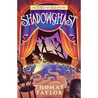 Festergrimm: From the hugely original and highly popular middle grade ...
