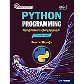Core Python Programming : Covers fundamentals to advanced topics like OOPS, Exceptions, Data ...