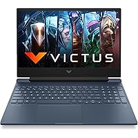 HP Victus Gaming Laptop, 12th Gen Intel Core i7-12650H, 4GB RTX 3050Ti ...