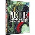 Posters Otomo Katsuhiro X Graphic Design: Otomo Katsuhiro×graphic ...