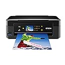 Epson Expression Home XP-205 Wireless A4 Colour Multifunction Inkjet ...