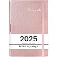 2025 Diary - Diary 2025 Page A Day, January 2025 - December 2025 ...