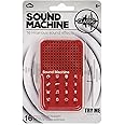NPW Sound Effect Machine Toy - Red : Amazon.co.uk: Toys & Games