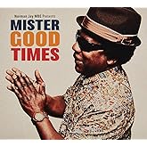 Norman Jay Presents Good Times 6: Amazon.co.uk: CDs & Vinyl