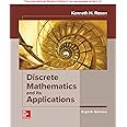 ISE Discrete Mathematics and Its Applications : Rosen, Kenneth: Amazon.de: Bücher