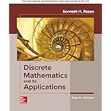 Buy Discrete Mathematics and Its Applications (McGraw-Hill International Editions: Mathematics ...