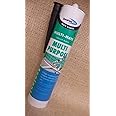 2x Bond It Black Multimate Silicone Sealant Multi Purpose Kitchen ...