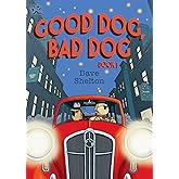 Good Dog Bad Dog: Double Identity: Amazon.co.uk: Shelton, Dave ...