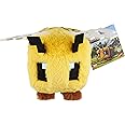 Mattel Minecraft Plush Toy, Bee Soft Doll Inspired by A Minecraft Movie ...