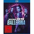 Ballerina - From the World of John Wick: Amazon.de: De Armas, Ana ...