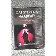 Cat Stevens - Majikat: Earth Tour 1976 [DVD]: Amazon.es: Stevens Cat ...
