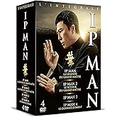 Ip Man 2 [DVD]: Amazon.co.uk: Donnie Yen, Sammo Hung, Huang Xiao-Ming, Xiong Dai-Lin, Yip Wai ...