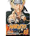 Naruto 68 : Masashi Kishimoto: Amazon.in: Books