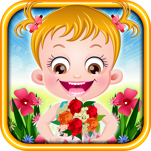 Baby Hazel Spring Time: Amazon.co.uk: Appstore for Android
