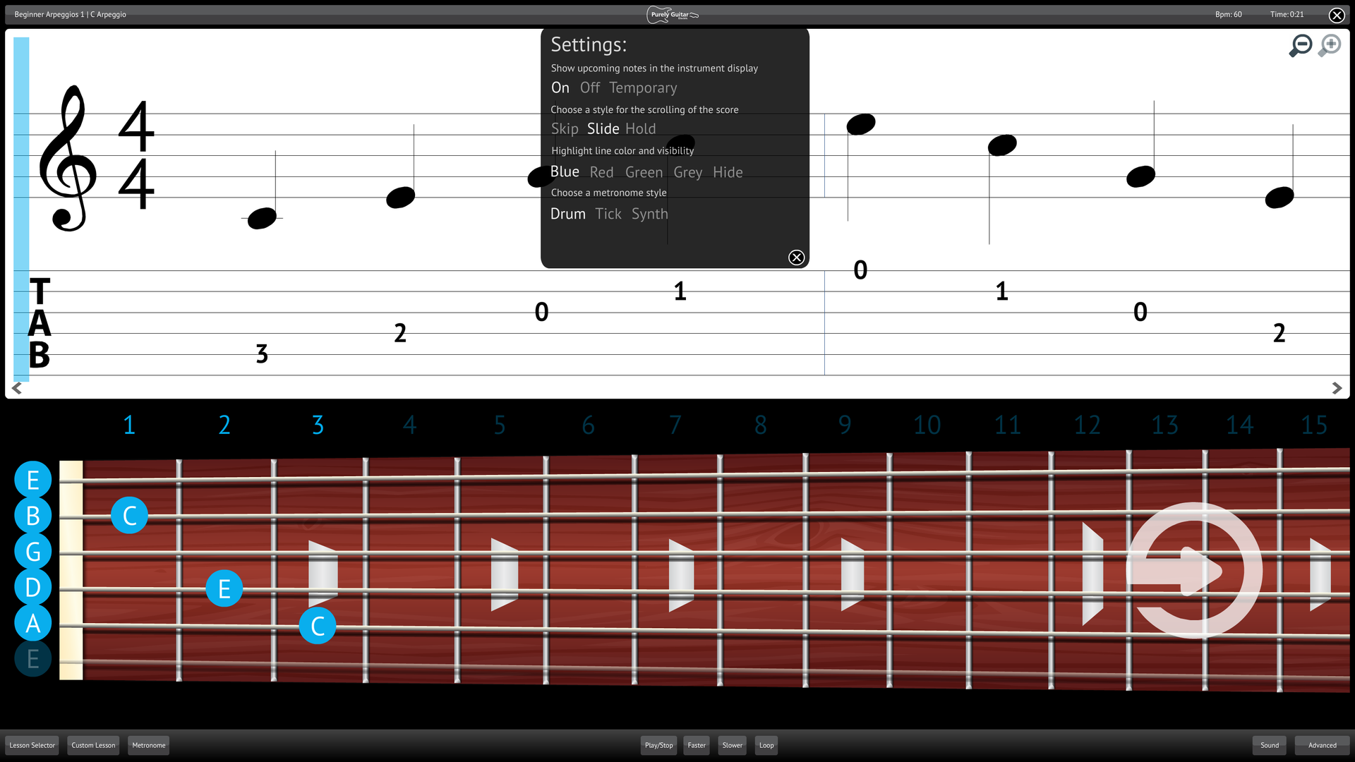 Learn Electric Guitar With Music Lessons From Purely Electric Guitar