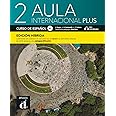 Aula internacional Plus 1 A1 - Edición híbrida: Edición internacional ...