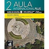 Aula internacional Plus 1 A1 - Edición híbrida: Edición internacional ...